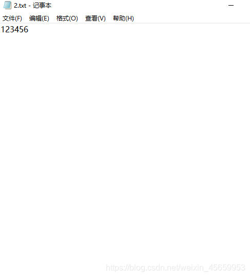 Python基础学习26—读取文件的位置以及文件的其他操作python设置文件读取当前位置 Csdn博客