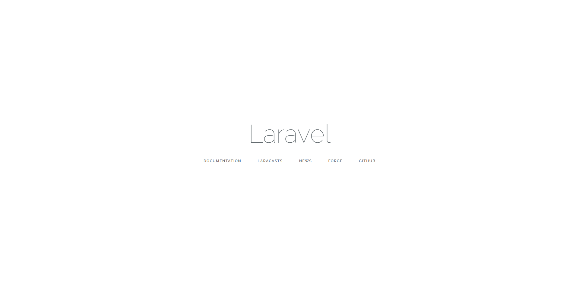 linux服务器安装laravel框架_linux安装laravel7-CSDN博客