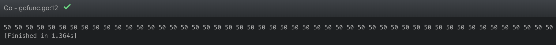 理解golang中关键字 Gogolang Go关键字 Csdn博客