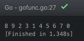 理解golang中关键字-go_golang go关键字-CSDN博客