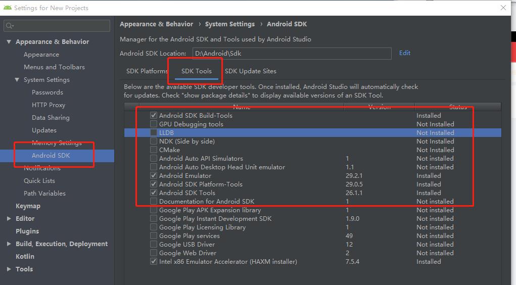Emulator模拟器下配置Fiddler抓包_fiddler emulate-CSDN博客
