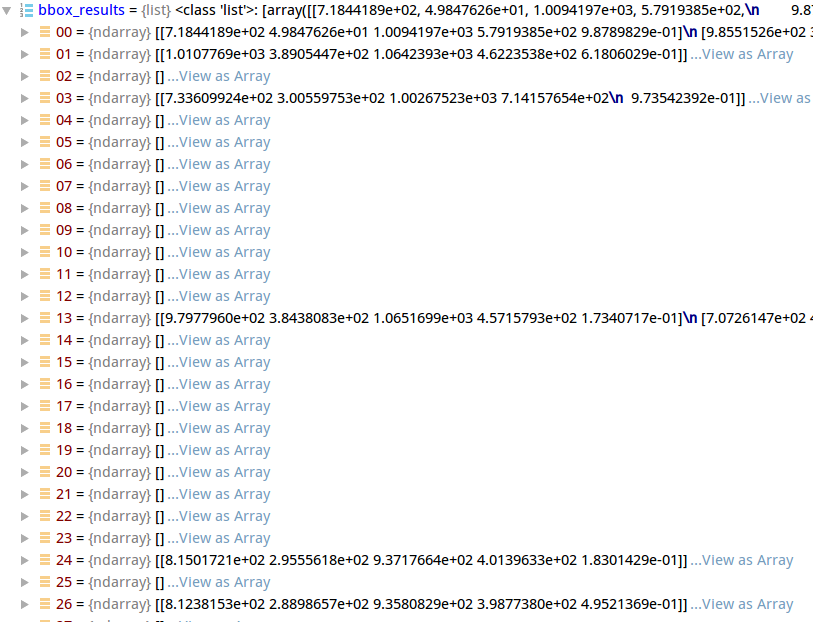 mmdetection(v1.0rc0)-关于一些nms、bbox-gt等细节_mmdetection num class 是否要包括background-CSDN博客