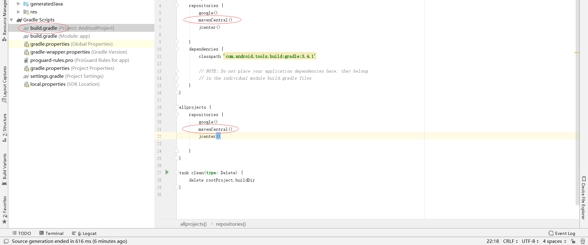 安装Android studio 新版(3.3版本以上) 遇到的棘手问题以及解决办法_android studio use the same file name-CSDN博客