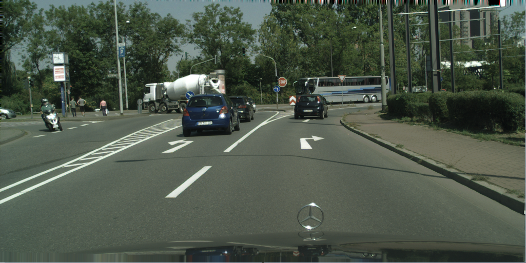 论文阅读（详细）：ERFNet: Efficient Residual Factorized ConvNet for Real-Time Semantic Segmentation ...