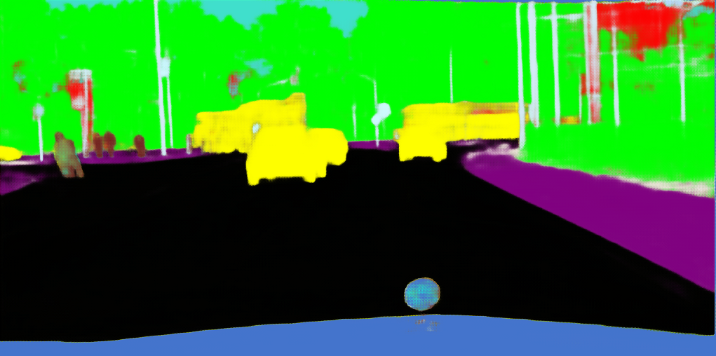 论文阅读（详细）：ERFNet: Efficient Residual Factorized ConvNet for Real-Time Semantic Segmentation ...