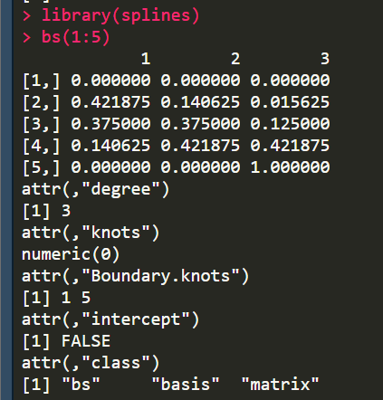 R bs()函数计算(手算模拟)_r bs()-CSDN博客