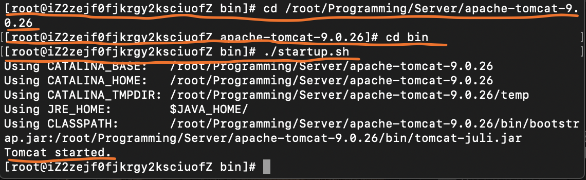 React+SSM+阿里云部署(JDK, MySQL8, Tomcat)_怎么在ssm框架中使用react-CSDN博客