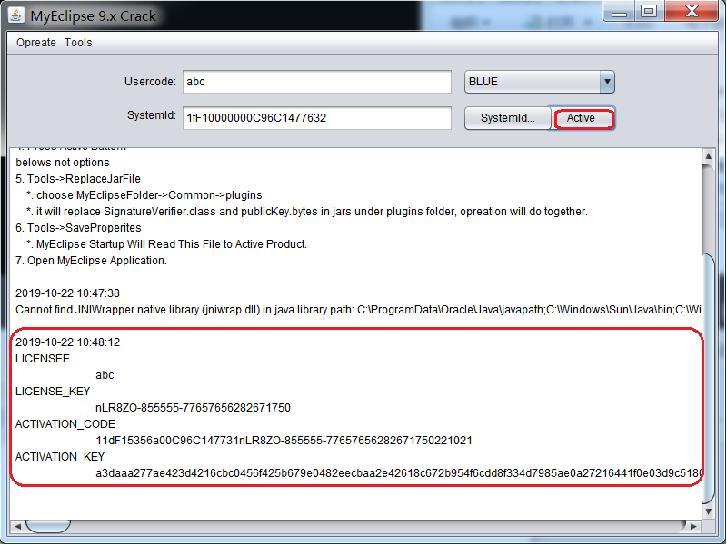 Java开发工具（一）：MyEclipse 2017 stable 2.0版安装简明教程_IT学创的博客-CSDN博客