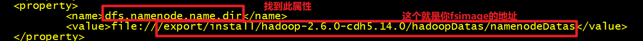 hadoop java.io.FileNotFoundException: No valid image files found 导致namenode 启动不了怎么解决?-CSDN博客