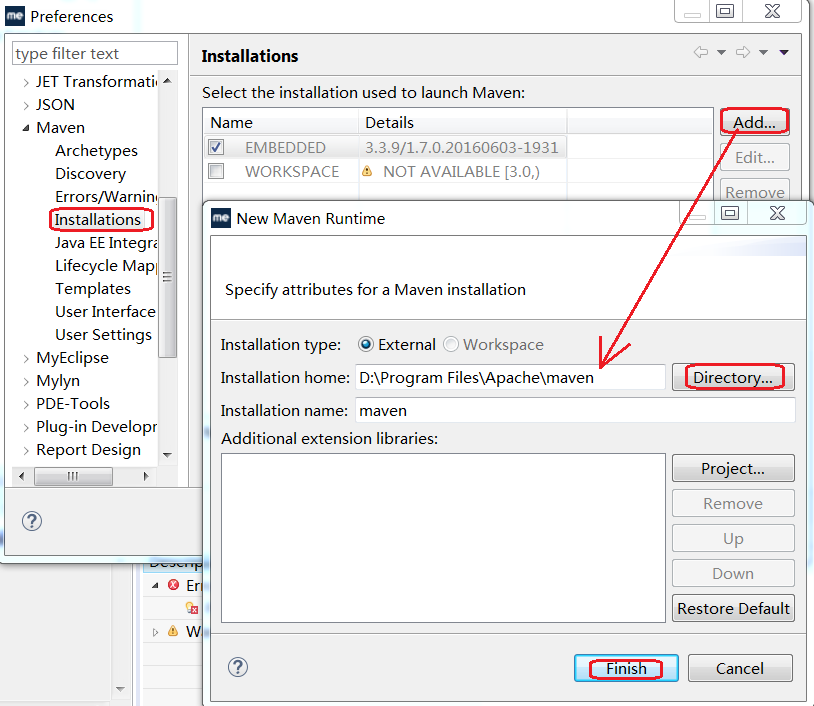 Java开发工具（一）：MyEclipse 2017 stable 2.0版安装简明教程_IT学创的博客-CSDN博客