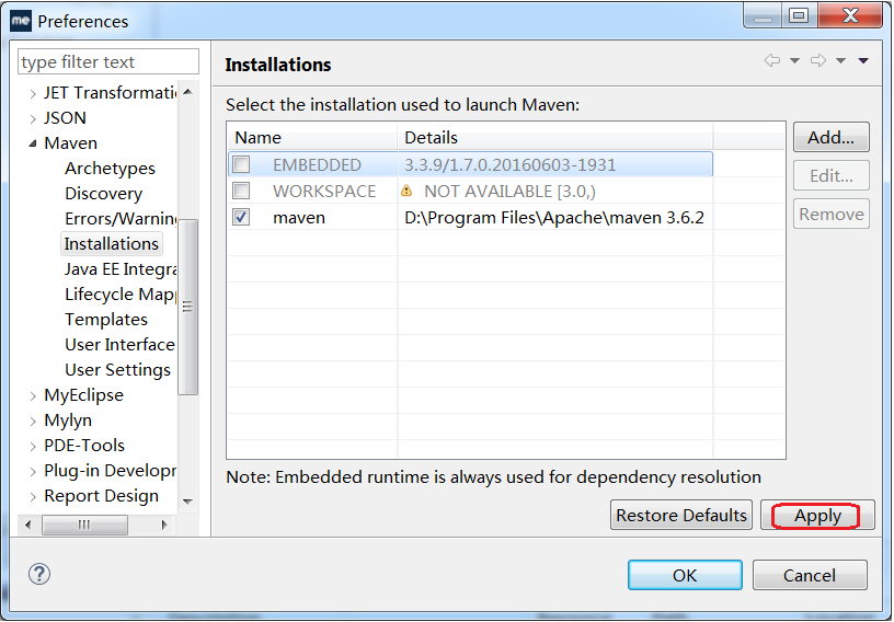 Java开发工具（一）：MyEclipse 2017 stable 2.0版安装简明教程_IT学创的博客-CSDN博客