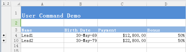 JXLS2实现创建组折叠-CSDN博客
