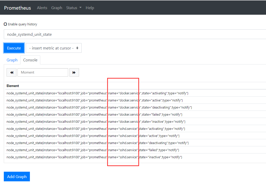 Grafana+Prometheus+Process-exporter/node_exporter监控服务进程（三）_process node exporter-CSDN博客