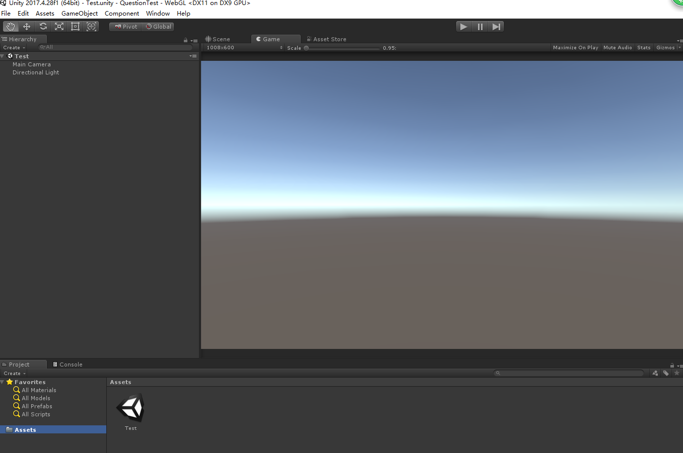 Unity导入package简单操作流程_unity package-CSDN博客