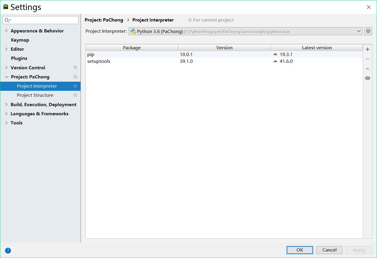 PyCharm使用lxml库报错(ModuleNotFoundError: No module named 'lxml')解决办法-CSDN博客