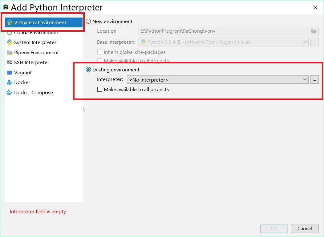 PyCharm使用lxml库报错(ModuleNotFoundError: No module named 'lxml')解决办法-CSDN博客