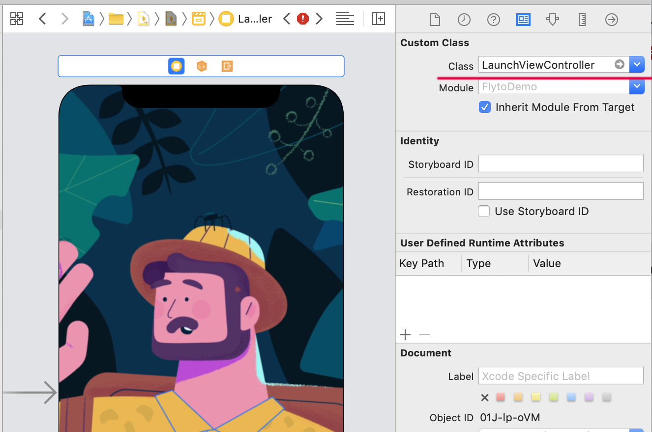 iOS 启动页和图标设置_ios launchscreen 增加图标-CSDN博客