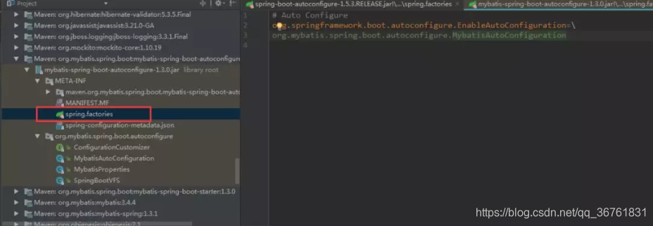 Springboot启动原理解析(springbootapplication和springapplication) Csdn博客