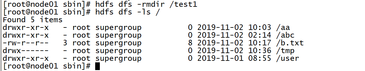 ERROR org.apache.hadoop.hdfs.server.namenode.NameNode: Failed to start namenode. java.net ...