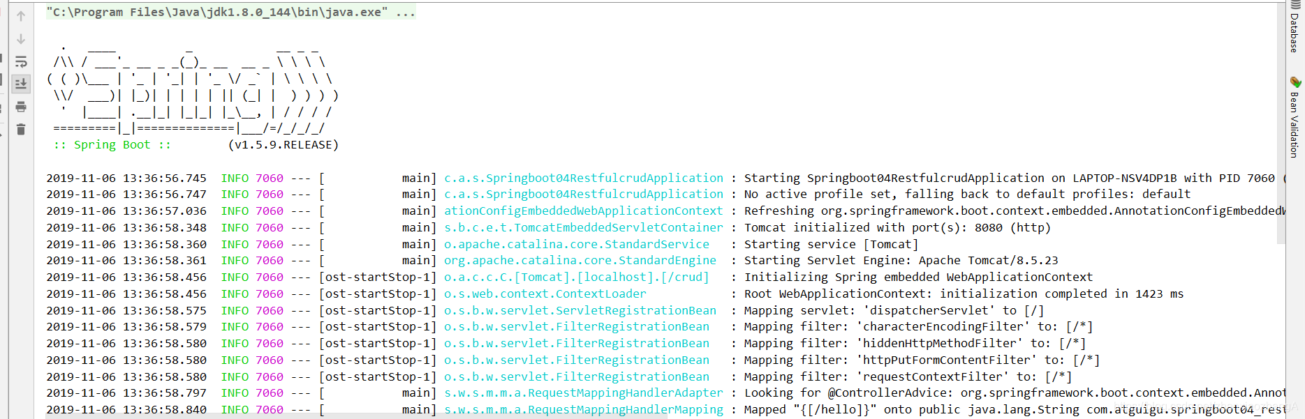 关于thymeleaf与springboot版本兼容性的问题与 Spring Boot 2613 兼容的 Thymeleaf Starter 版本。 Csdn博客 7897