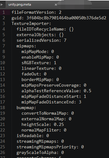 Unity 3D 版本管理_unity创建新项目要启用版本管理吗-CSDN博客