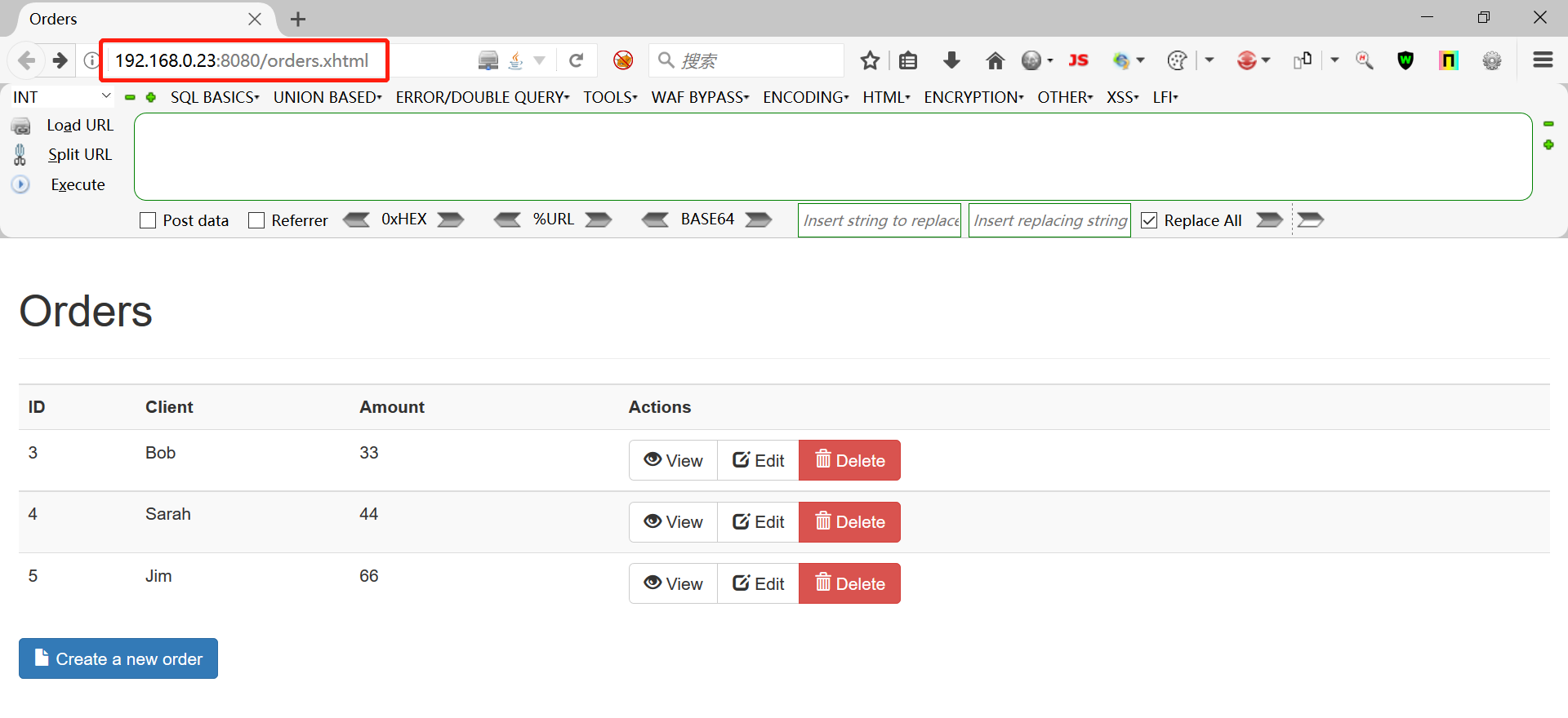 Struts2-052（CVE-2017-9805）远程代码执行漏洞复现_cve-2017-9805复现-CSDN博客