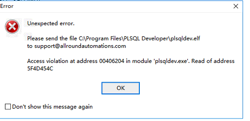 Oeacle 客户端 Plsql安装及配置（只安装客户端 本地无oracle Server） 本地没有oracleserver Csdn博客