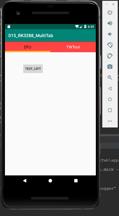 Android stdio 之设置UI标签页_andriod studio页签控件_shao15232_1的博客-CSDN博客