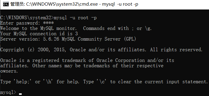 If you want an embedded database (H2, HSQL or Derby), please put it on the classpath. - 程序员大本营