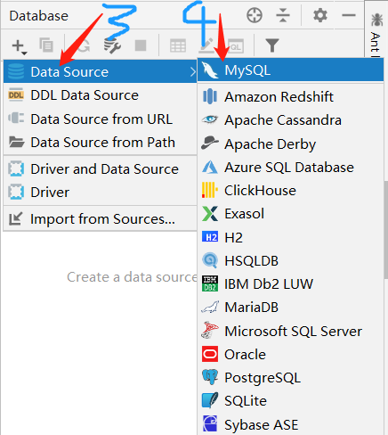 SpringBoot之 APPLICATION FAILED TO START 报错 (即配置连接MySQL数据库 ...