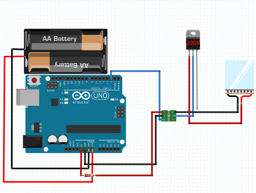 【Arduino】unity3d控制继电器通断实现电器设备等开关_unity 网络继电器-CSDN博客