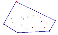 【OpenCV图像处理】1.29 凸包（Convex Hull）_opencv 凸多边形中心-CSDN博客