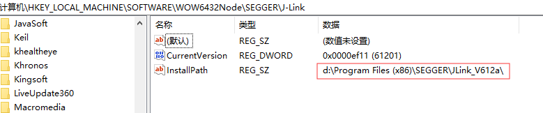 nRFgoStudio下载时nRF5X Programming显示灰色_nrfgo studio为什么在nrf5x programming是灰色的-CSDN博客