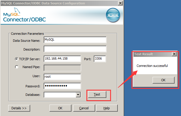 WinCC连接MySQL_wincc7.2连接mysql要安装哪个版本的odbc-CSDN博客