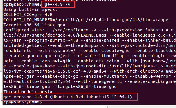 Ubuntu下gcc/g++多版本共存和版本切换及使用c++11标准的方法_ubuntu c++11 安装-CSDN博客