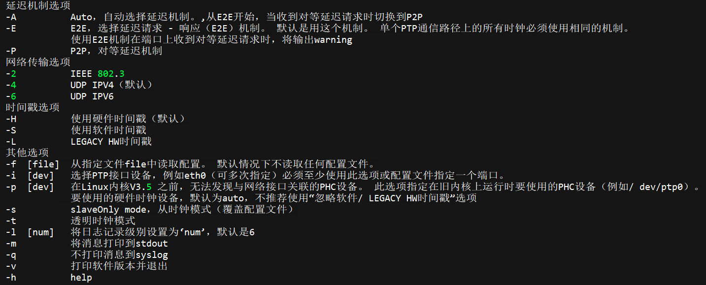 利用LinuxPTP进行时间同步(软/硬件时间戳)_ptp4l做从钟几个阶段和过程-CSDN博客