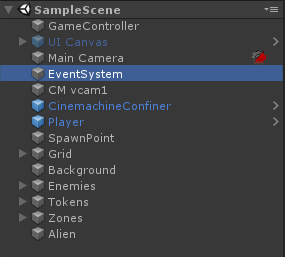 Unity Learn 项目 2D Platformer Microgame 教程（代码分析-功能实现方法）_unity 2dplatformer-CSDN博客