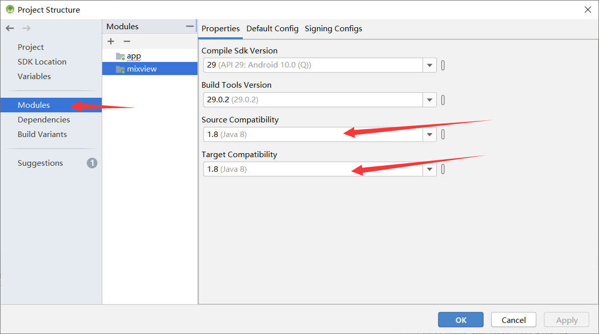 Android Studio JDK版本报错_resolved:jdk-CSDN博客