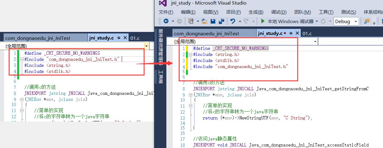 error C2065:"null"：未声明的标识符_error c2065: “null”: 未声明的标识符-CSDN博客