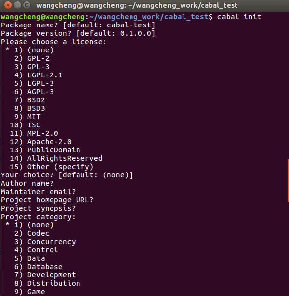Cabal工具-CSDN博客