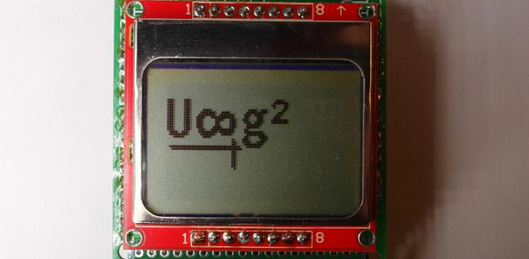 Arduino提高篇04—u8g2库驱动oledu8g2oled Csdn博客 