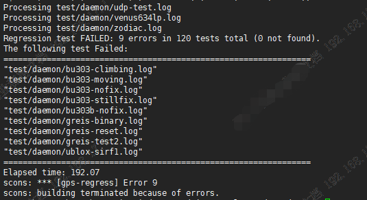 ubuntu下使用源码交叉编译gpsd工具--Building GPSD from source_gpsd源码-CSDN博客