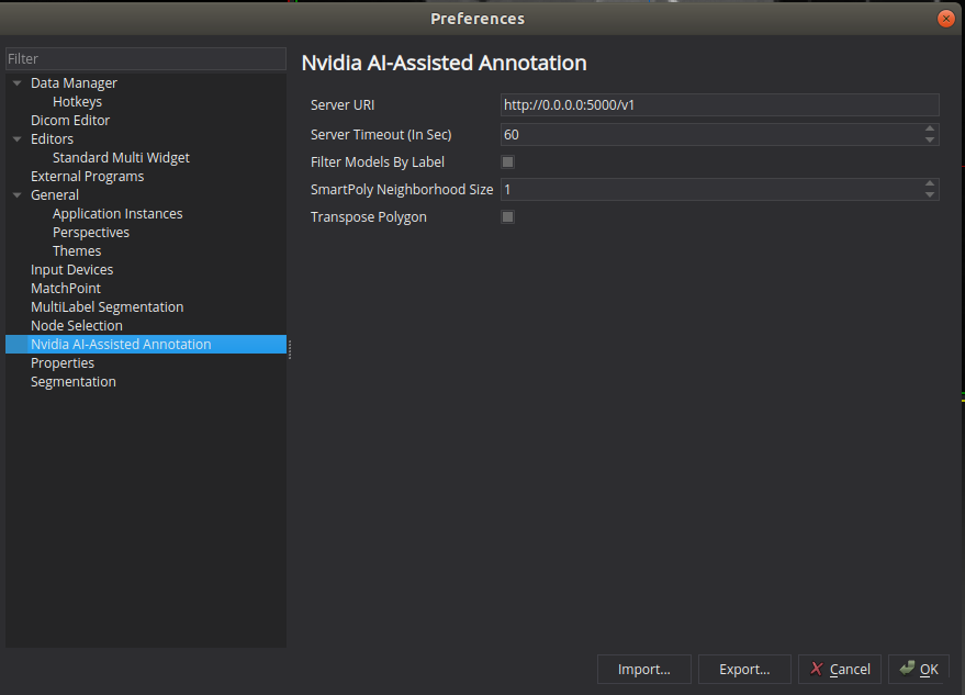 Nvidia Clara-Train-SDK配置过程/Nvidia-docker配置_docker login nvcr.io-CSDN博客