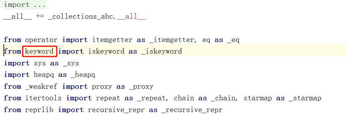 报错 Attributeerror：module “xxx” Has No Attribute “connect” 的解决办法 Attributeerror Module Csdn博客