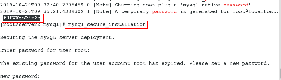 Mysql数据库集群实战———mysql半同步复制、全同步复制（组复制）草莓啾啾啾的博客 Csdn博客