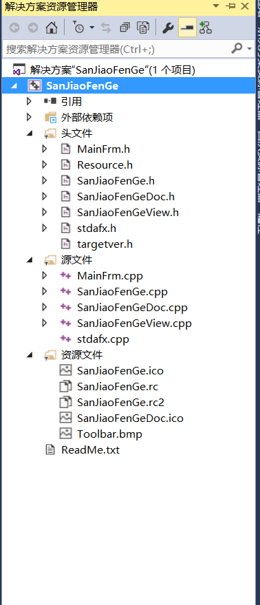 MFC编程---2D坐标系绘制_mfc 二维坐标图 放大缩小-CSDN博客