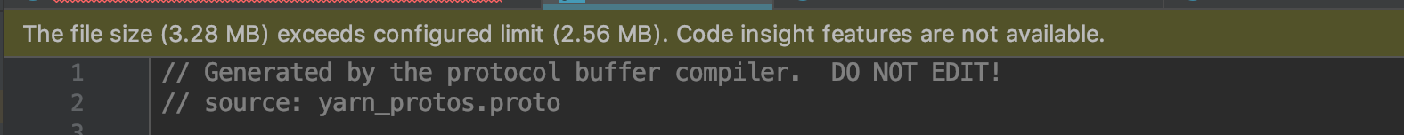 Intellij IDEA code insight features are not available-CSDN博客