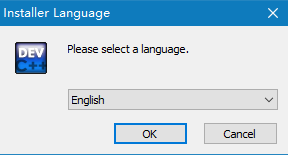 Dev C++安装教程（win10 64位电脑）_wine64 control.exe如何安装 c++-CSDN博客