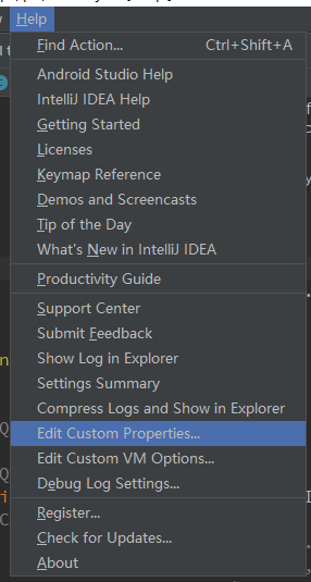 Intellij IDEA code insight features are not available-CSDN博客