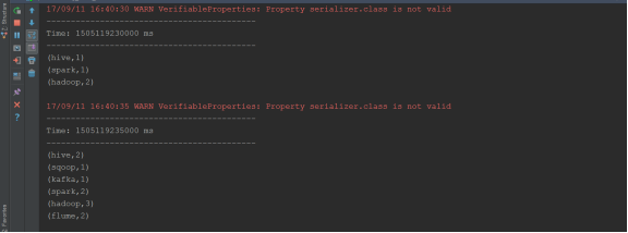 DStream实战之Spark Streaming整合Kafka, 通过KafkaUtils.createDirectStream方式整合Kafka 38_spark streaming ...